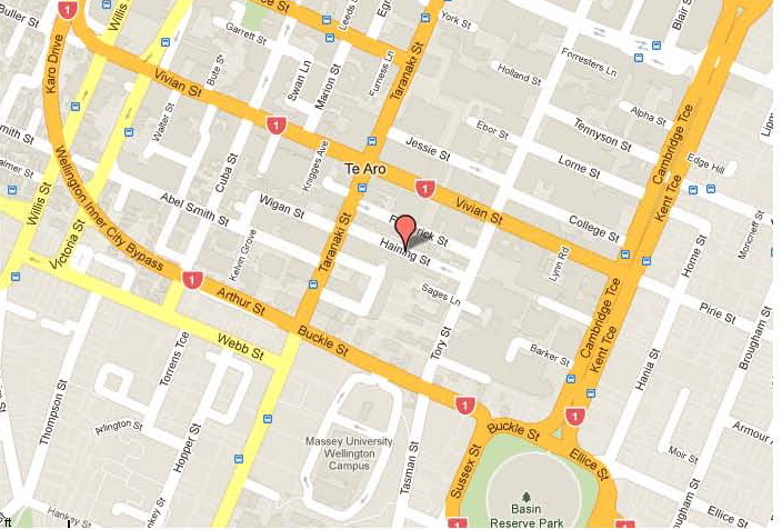 Contact us | Broadbent & May