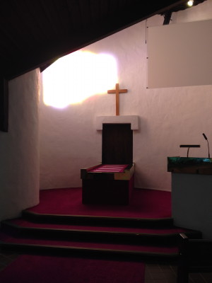 Venues | Broadbent & May