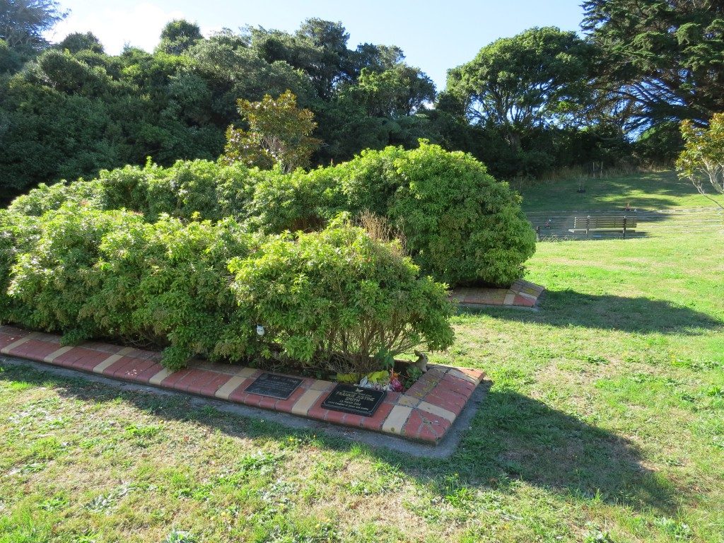 Makara & Karori Burial Options | Broadbent & May